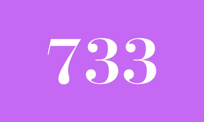 【7337】のエンジェルナンバーの意味｜あなたは高次な存在にサポートされている